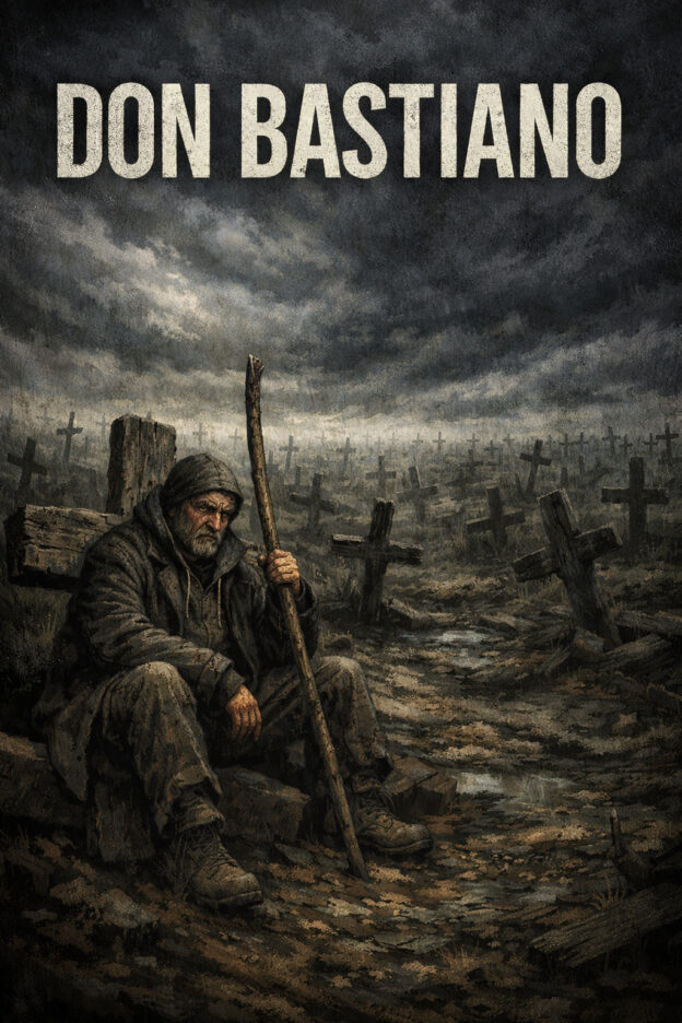 Don Bastiano - Edizioni Open