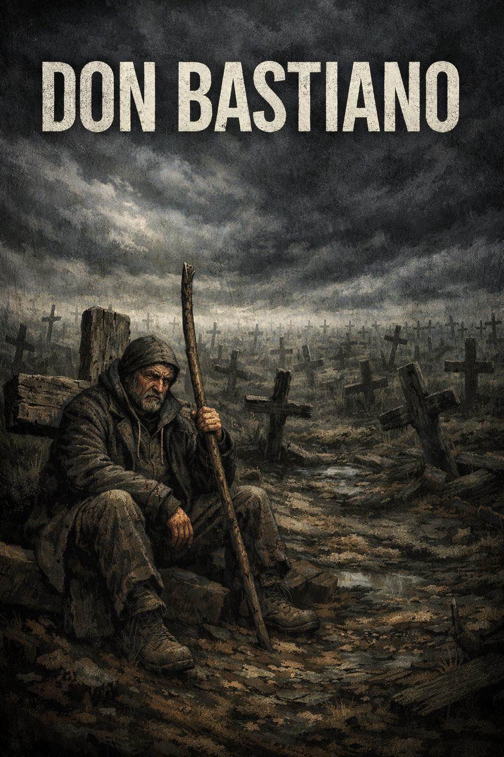 Don Bastiano - Edizioni Open